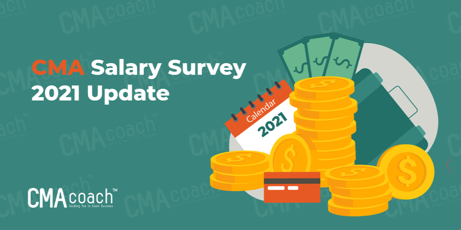 CMA Salary Survey – 2022 Update – CMA Coach – Certified Management ...