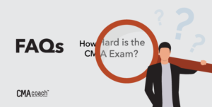 CMA Exam Pass Rates | CMA Coach