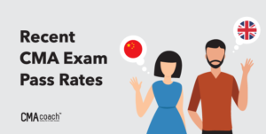CMA Exam Pass Rates – CMA Coach – Certified Management Accountant