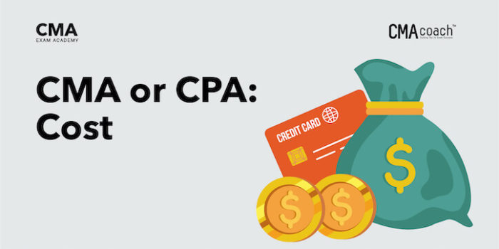 CMA vs CPA: Which One is Better? | CMA Coach