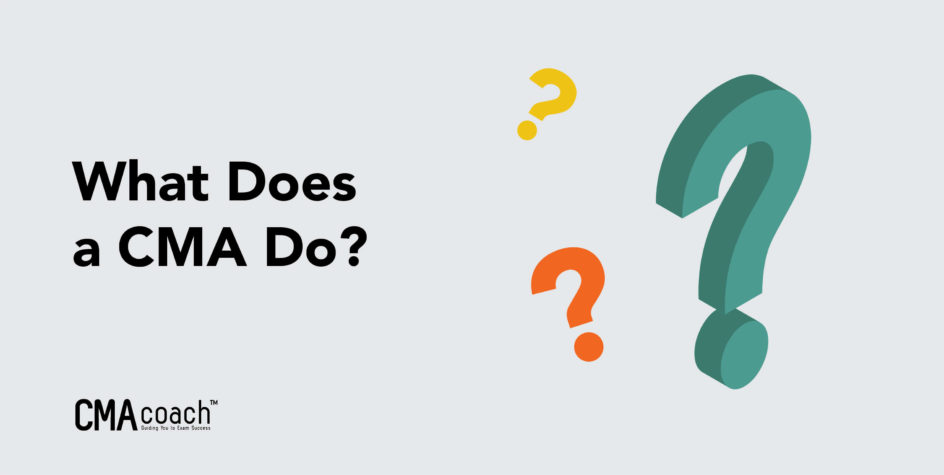 What Is a CMA? The Facts About Certified Management Accountant – CMA ...