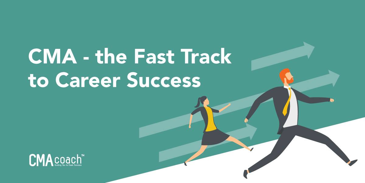 Certified Management Accountant: The Fast Track to a Six Figure Salary ...