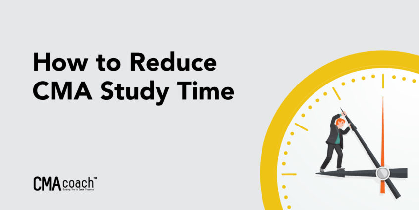 How Long to Study for the CMA Exam to Be Fully Prepared – CMA Coach ...