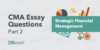 The CMA Exam Essay Questions: Everything You Need to Know – CMA Coach ...